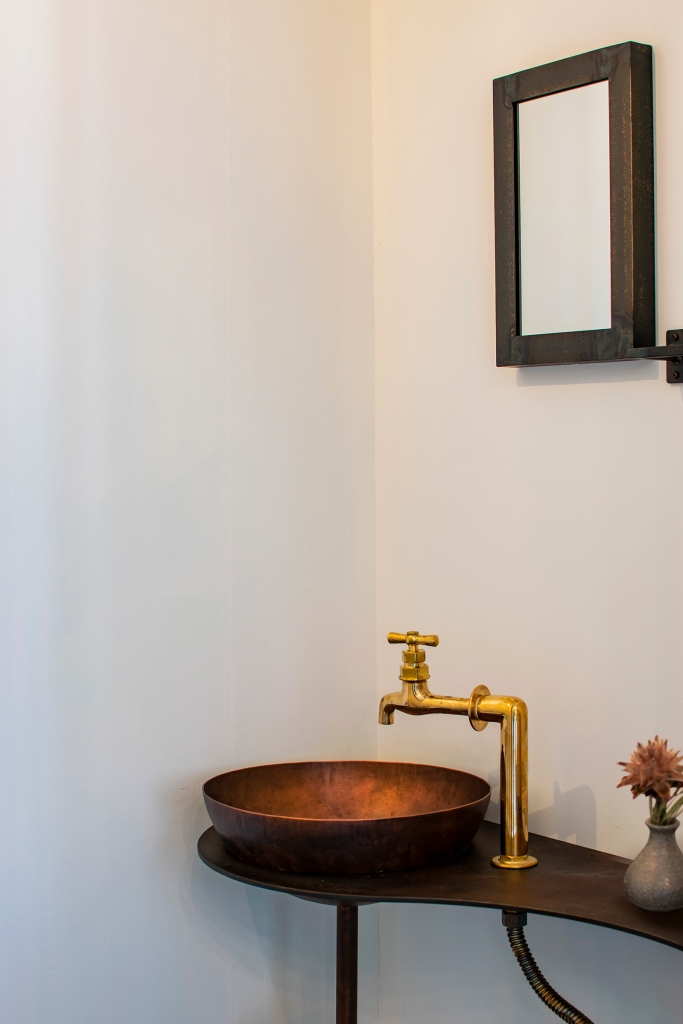 amaimonya Ai | 銅製照明器具-Atelier Key-men公式ウェブサイト