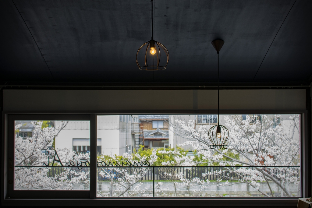 amaimonya Ai | 銅製照明器具-Atelier Key-men公式ウェブサイト