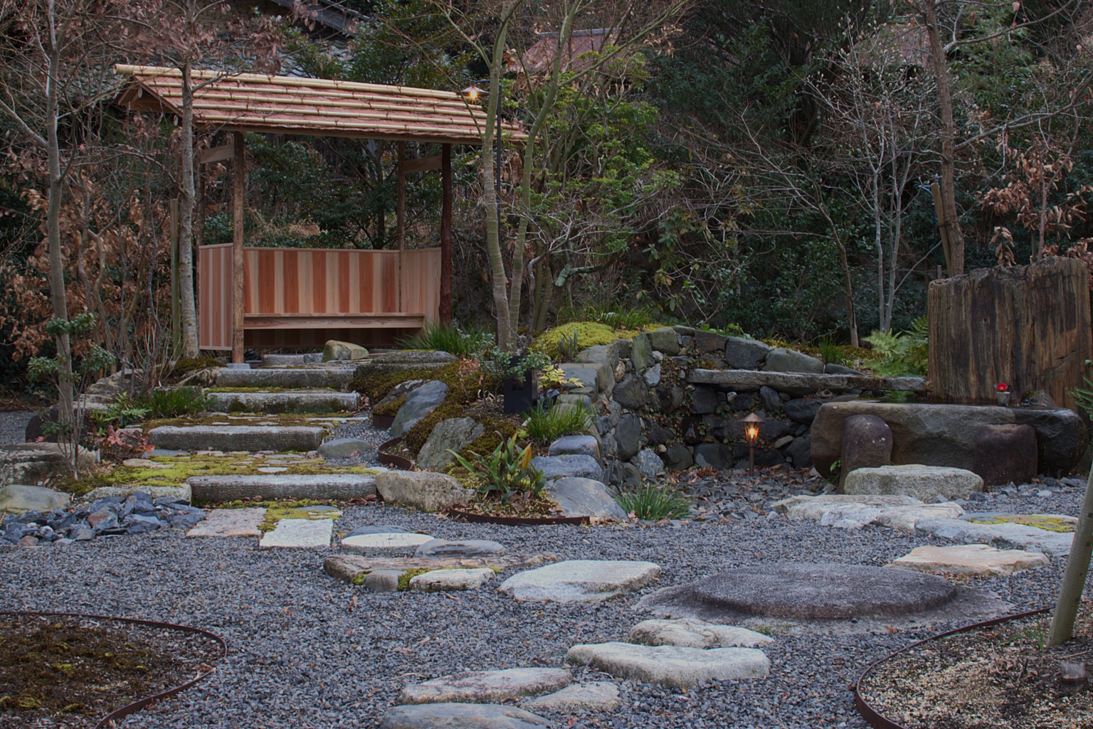 出来た事 | 照明のハンドメイドブランド-Atelier Key-men