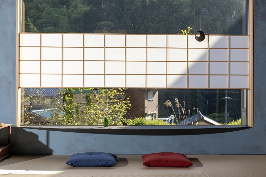 伊吹古民家 | 照明のハンドメイドブランド-Atelier Key-men