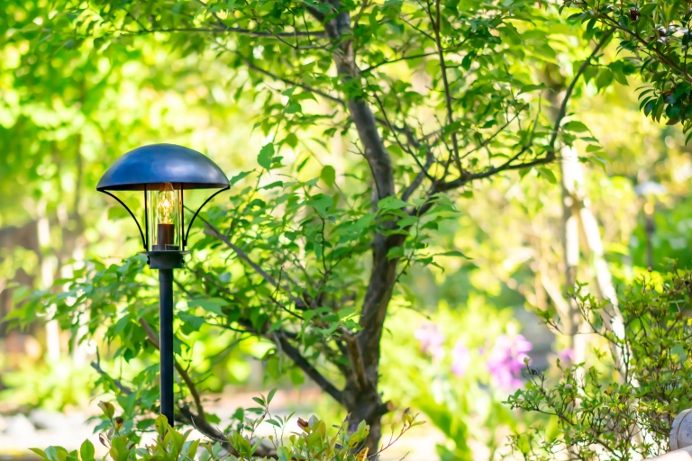 事業紹介 | 銅製照明器具-Atelier Key-men